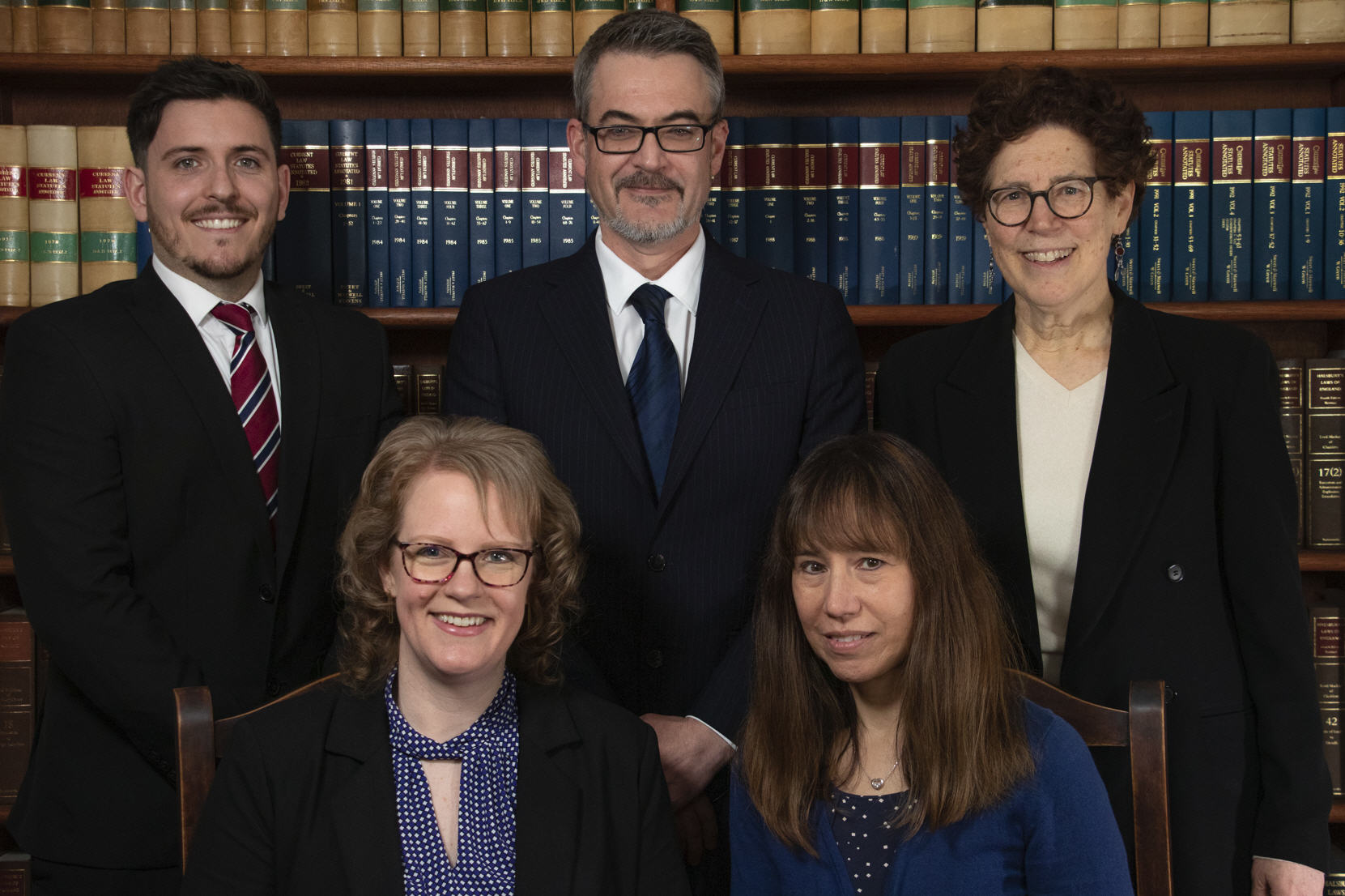 Adams Harrison Solicitors: Why Use Us? | Adams Harrison