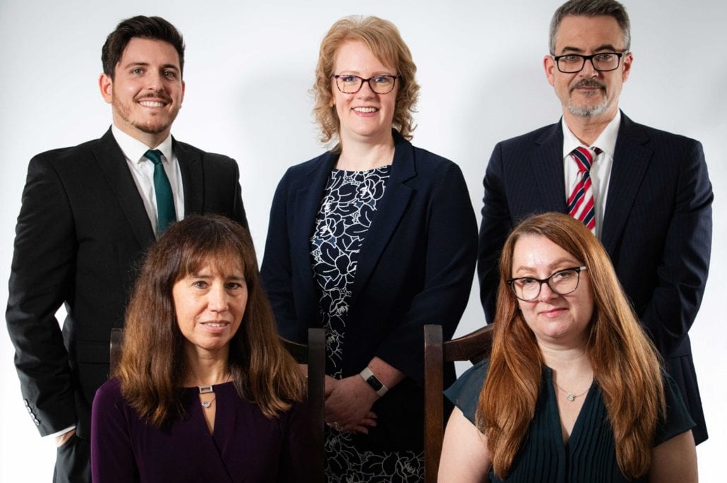 Emma Bilsborrow, New Partner At Adams Harrison | Adams Harrison